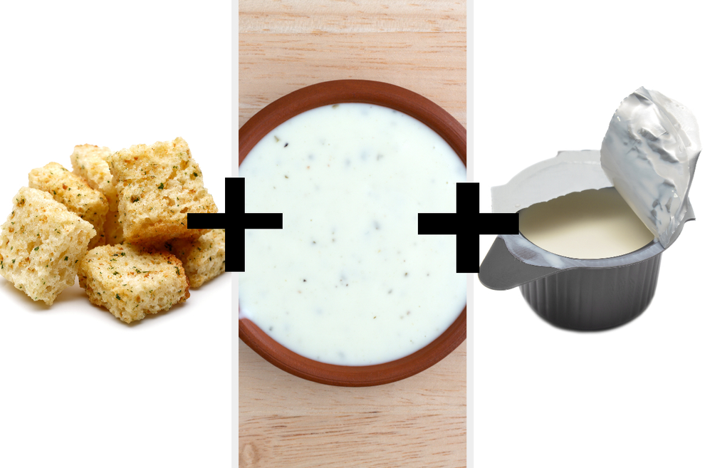20 Weird Food Combinations People Ate While High