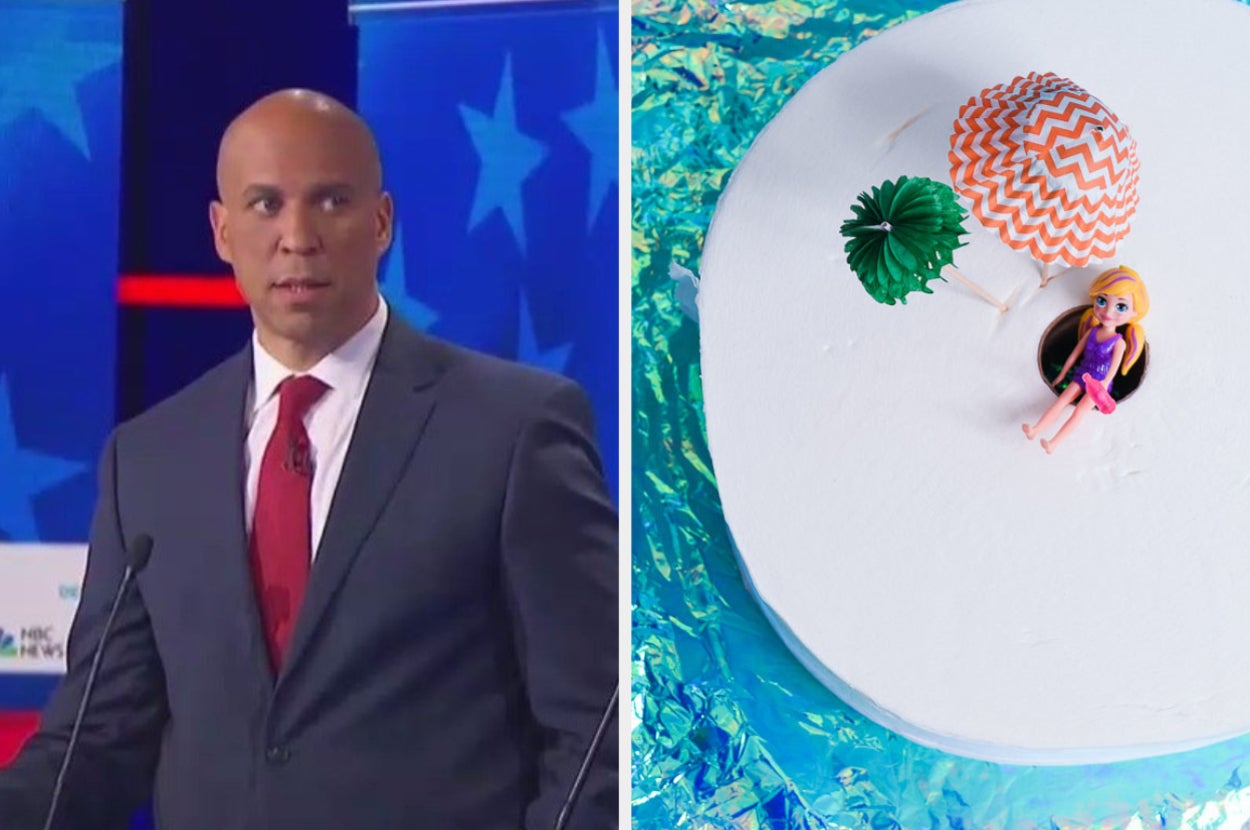 Morning Update: The Debates Started And They'll Never Stop