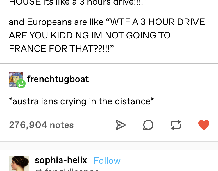 The 17 Best Tumblr Posts I Saw For The Week Of June 28, 2019