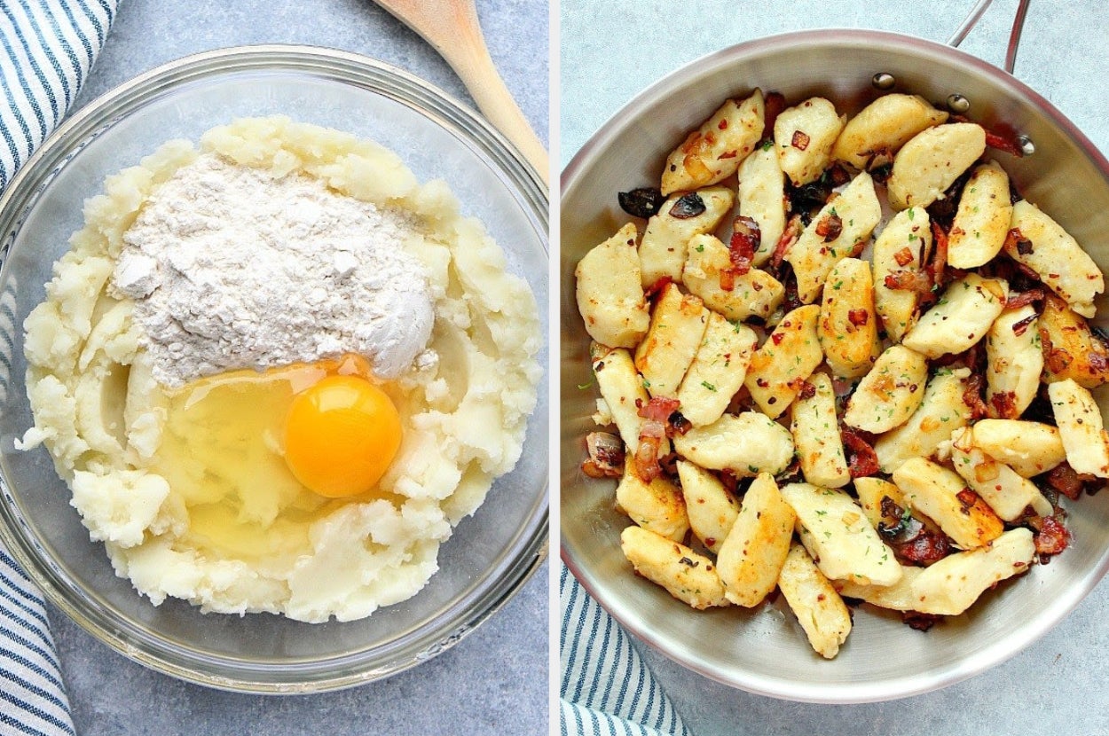 Easy Polish Food Polish Potato Pancakes (placki Zemniaczane)