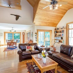 Here's What A $1 Million Home Looks Like In All 50 States