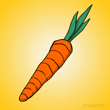 This Huge Carrot Is Actually A Big Piece Of Meat Just Introduced By Arby's