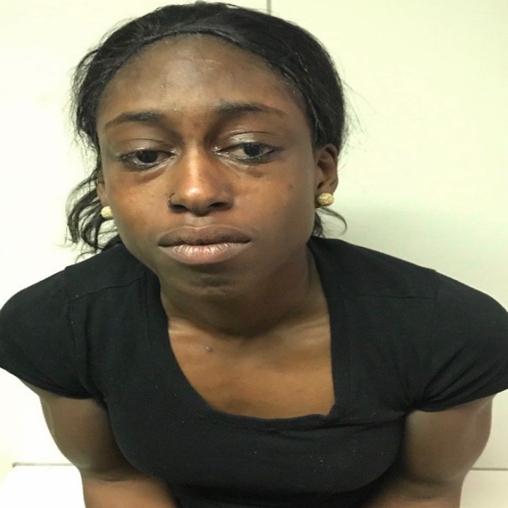 Pregnant Marshae Jones Was Shot In Alabama, Then Charged In Fetus's ...