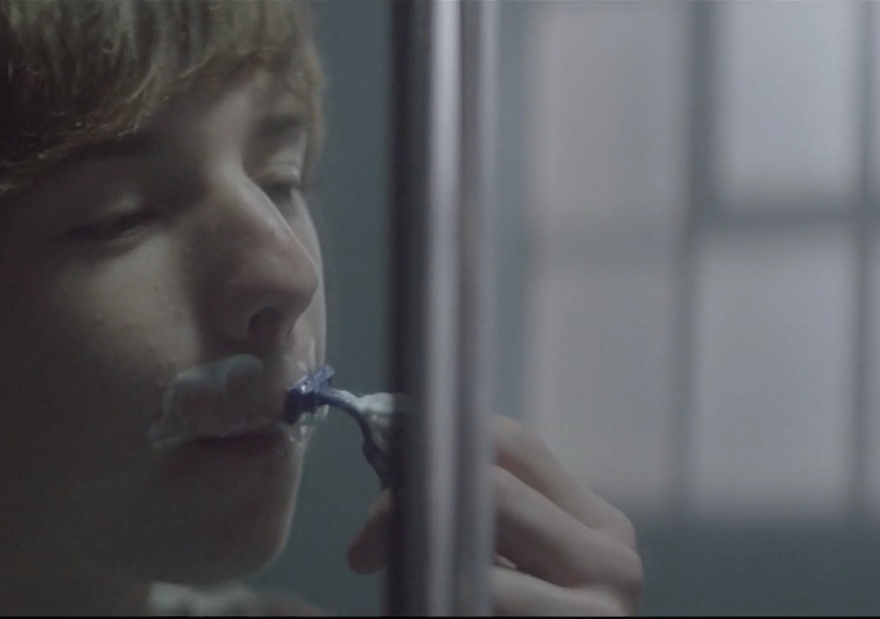 You'll Never Guess That This Bonkers Commercial Is For Subway