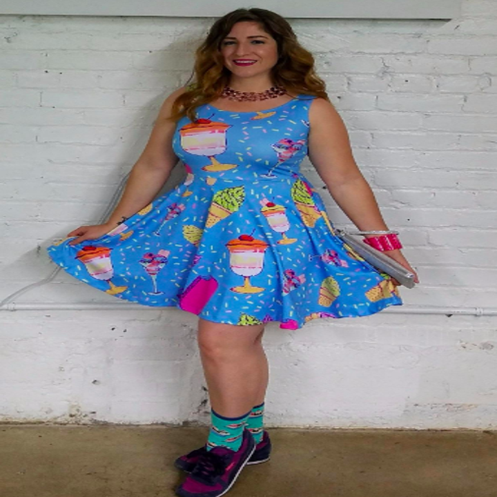 35 Pieces Of Clothing That Are As Loud As You Are
