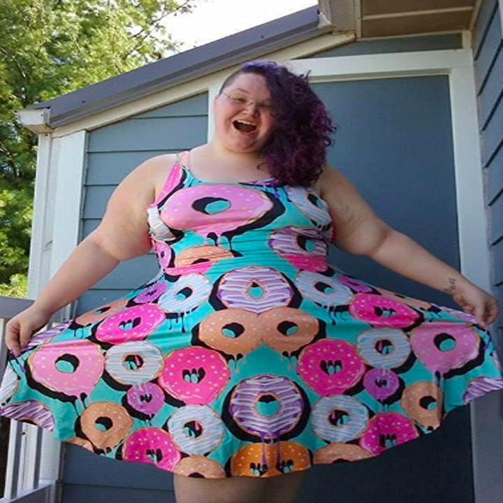 35 Pieces Of Clothing That Are As Loud As You Are