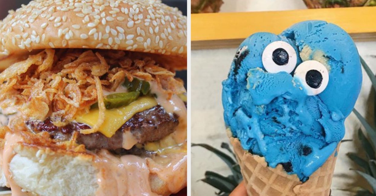 14 Of The Yummiest Foods People Ate This Week 14 Of The Yummiest Foods People Ate This Week