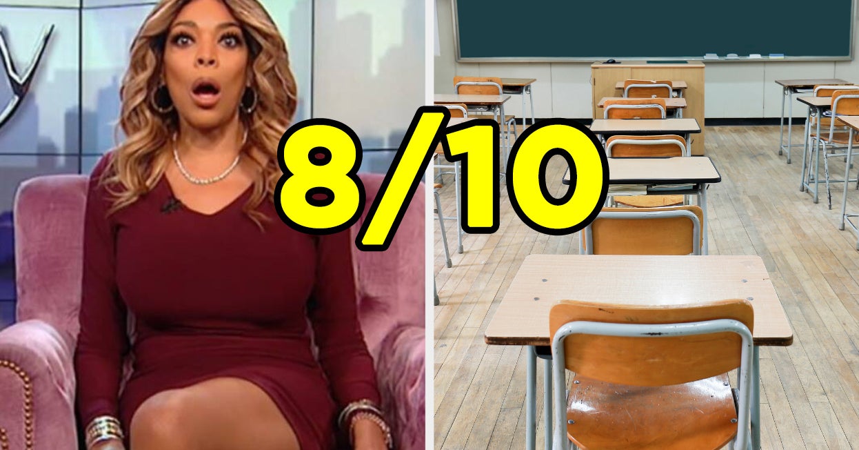 Quiz: How Much Random Elementary School Knowledge Do You Have?