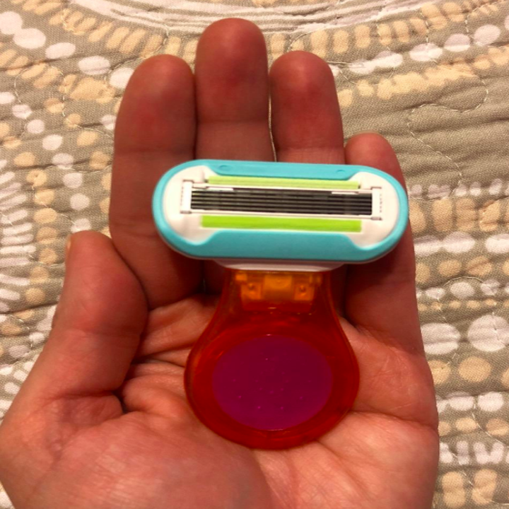 26 Beauty Products Small Enough To Carry In Your Bag