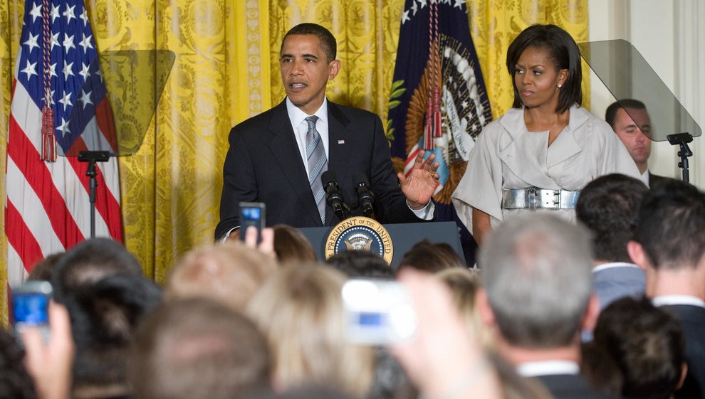 28 Pop Culture Moments That Happened In June 2009