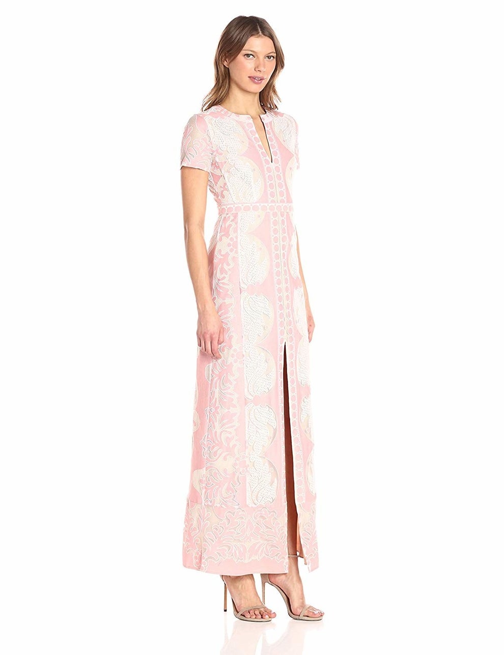 31 Maxi Dresses You Can Get On Amazon That You'll Actually Want To Wear