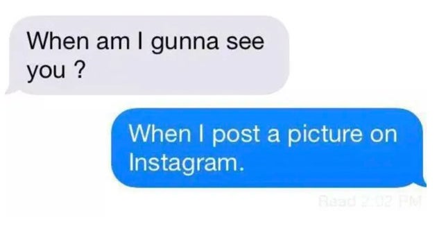 17 Ex Text Responses That Are As Legendary As They Are Savage