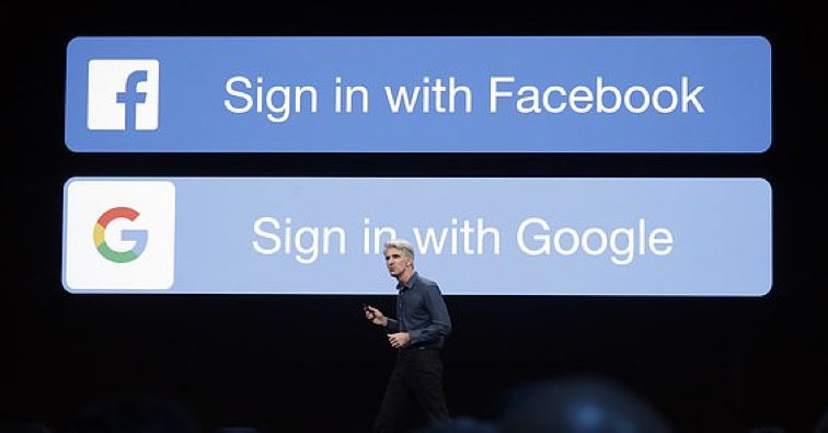 Apple's New Privacy Features Take Aim At Facebook And Google