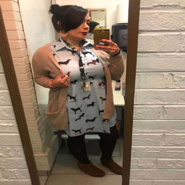 35 Pieces Of Clothing That Are As Loud As You Are
