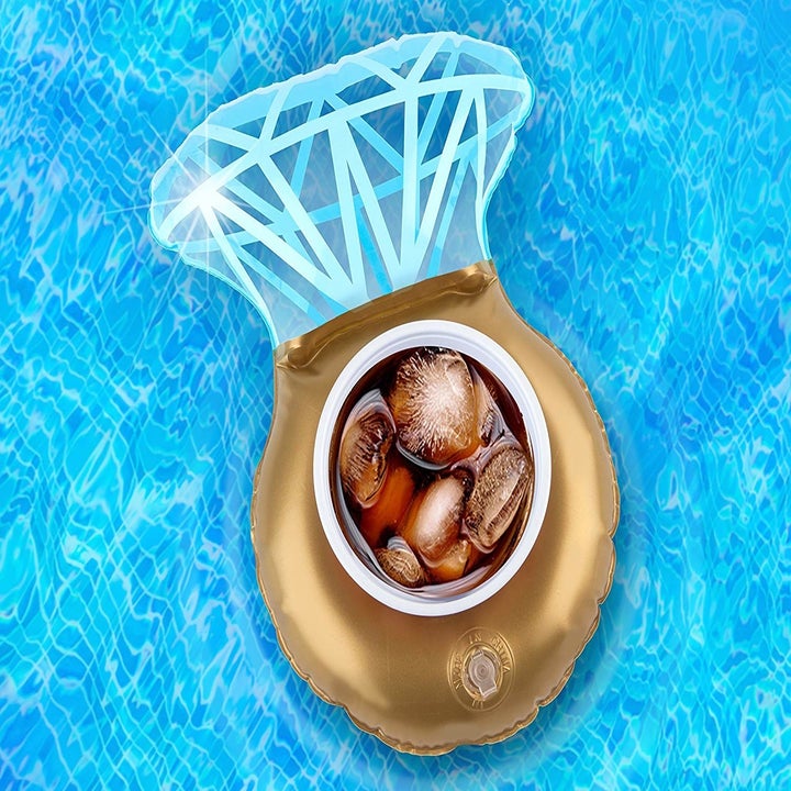 The Best Pool Toys You Can Get On Amazon