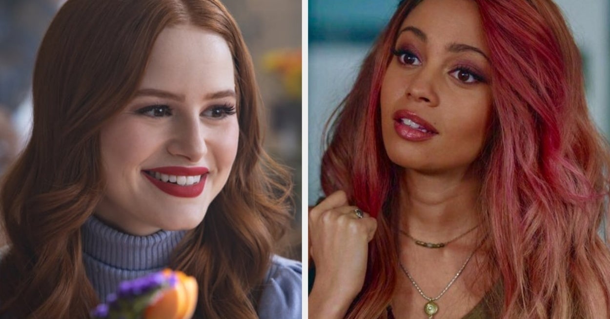 We Know If You're More Cheryl Or Toni Based On How You Feel About These ...