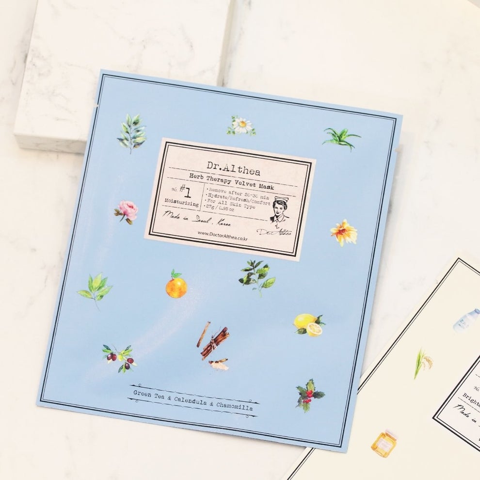 21 Of The Best Face Masks You Can Get At Walmart