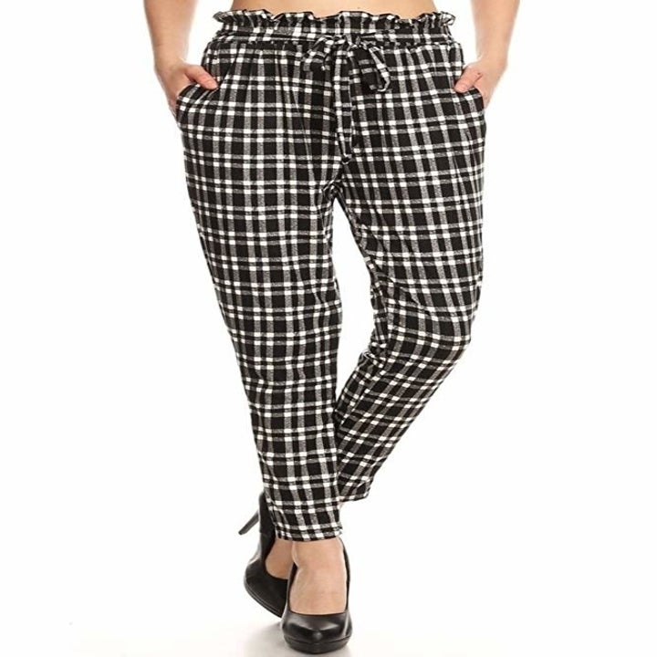 28 Comfy Pairs Of Pants You'll Want To Replace All Your Jeans With