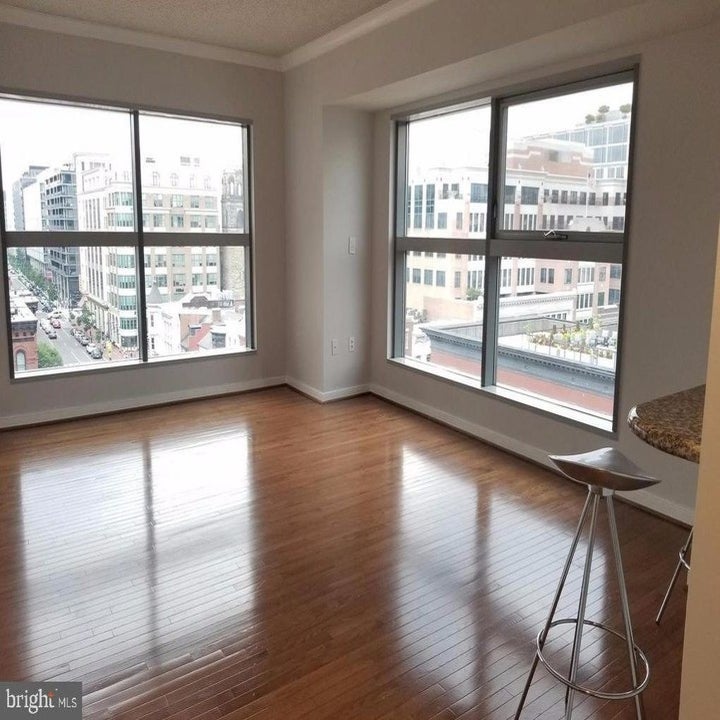 Here's What The Average Rent Price In 30 Major US Cities Can Get You