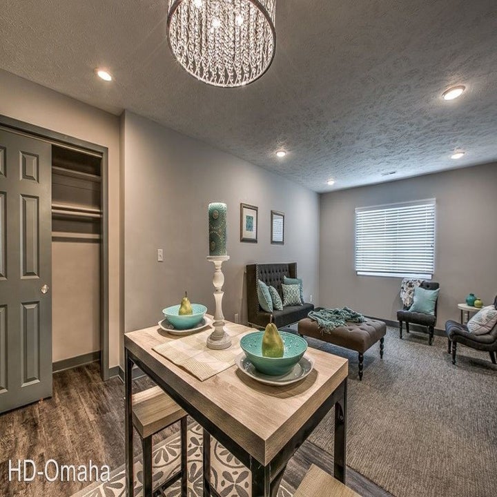 Here's What The Average Rent Price In 30 Major US Cities Can Get You