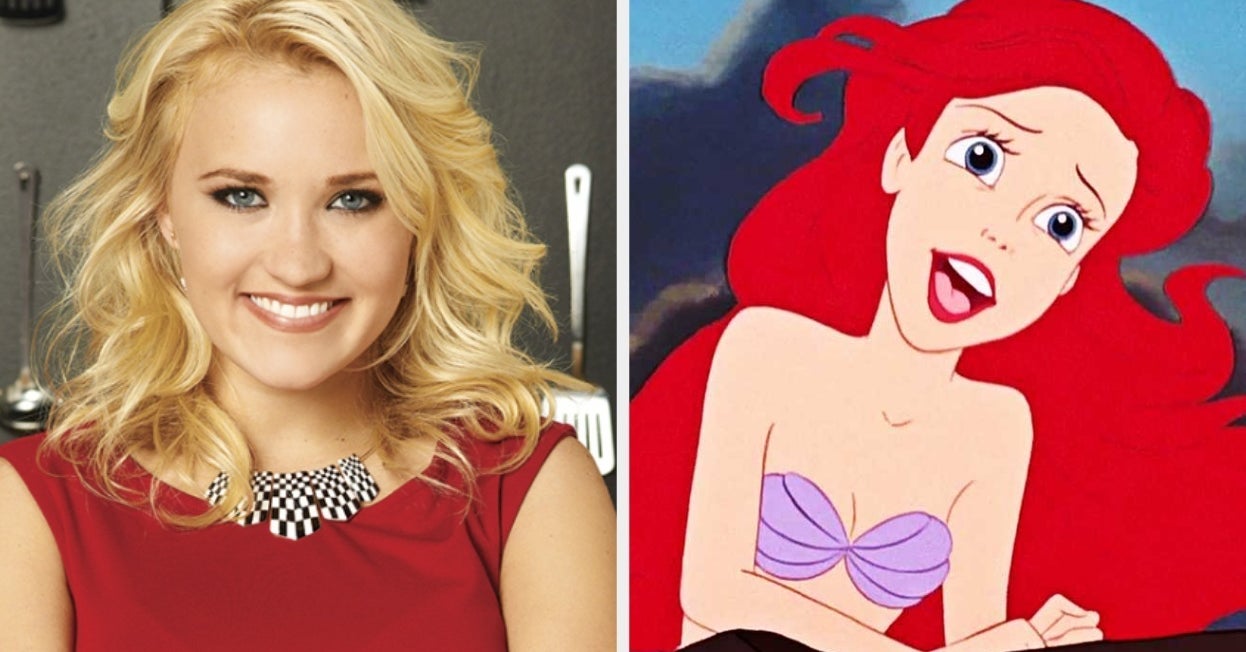 Pick Some Movies And We’ll Tell You Which “Young And Hungry” Character ...