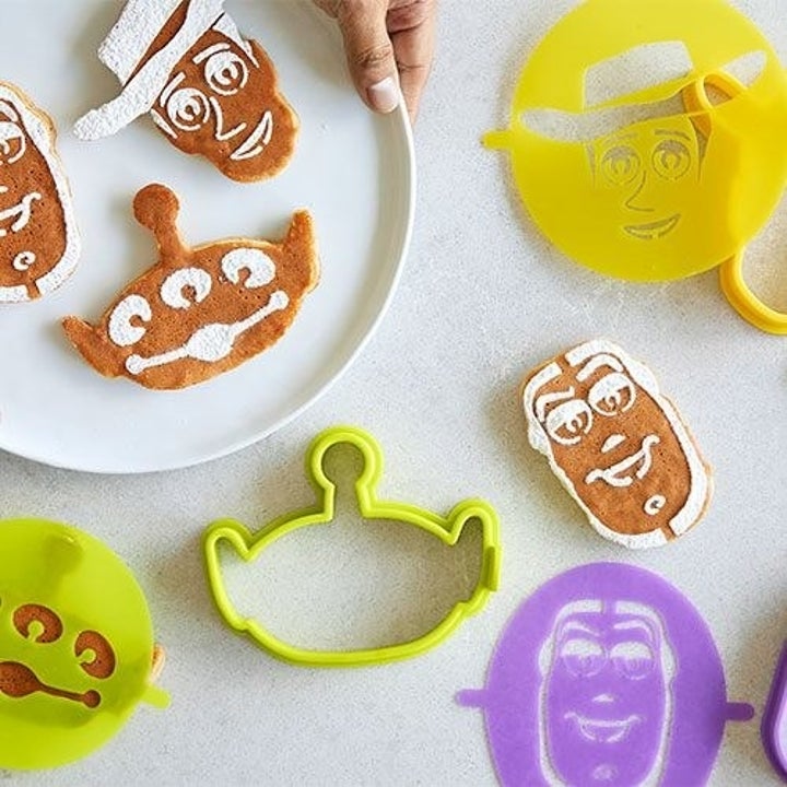 33 “Toy Story” Products You’ll Love To Infinity And Beyond