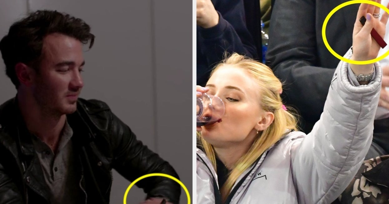 The Most Interesting Thing About The JoBro Documentary Was Finding Out ...