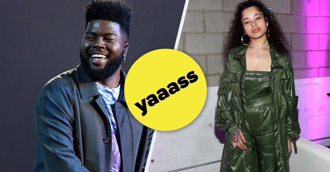Quiz: Are You Ella Mai, Khalid, or Billie Eilish?