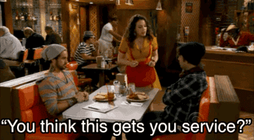 Restaurant Servers Share Their Biggest Customer Pet Peeves