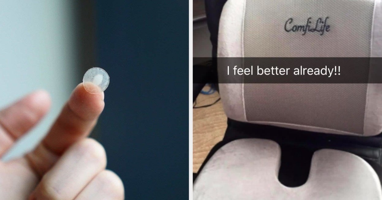 35 Products Tons Of People Use, But For Some Reason You Didn’t Get The Memo