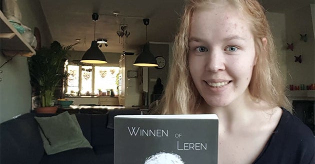 Here Is How The Death Of Dutch Teenager Noa Pothoven Was Incorrectly ...