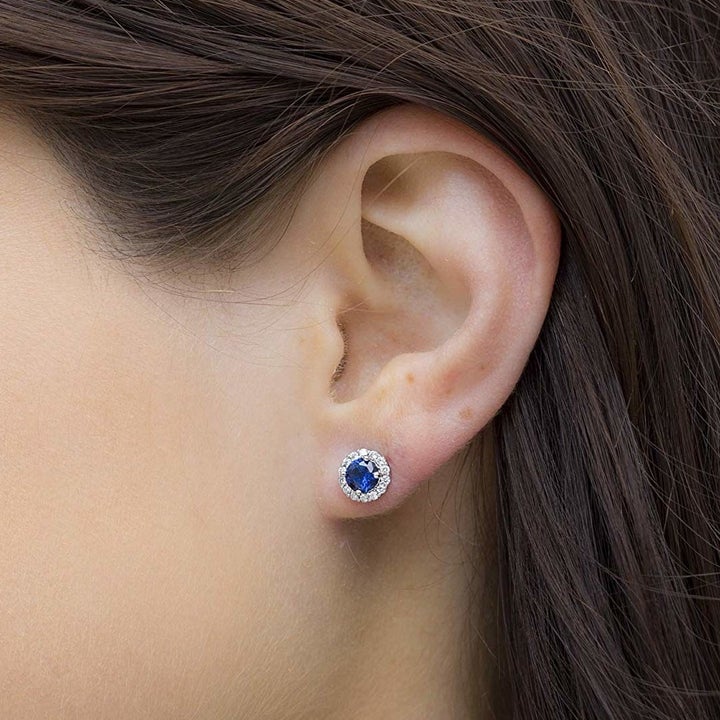 25 Multiple Earring Sets For Anyone Who Just Wants More Earrings, Dang It