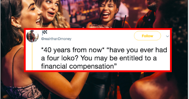 18 Tweets About Life That Are Hilariously Relatable