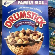 Pick A Bunch Of Weird Cereals And We'll Give You A Country To Visit