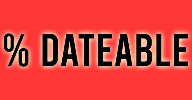 Quiz: Build A Playlist And We'll Reveal How Dateable You Are