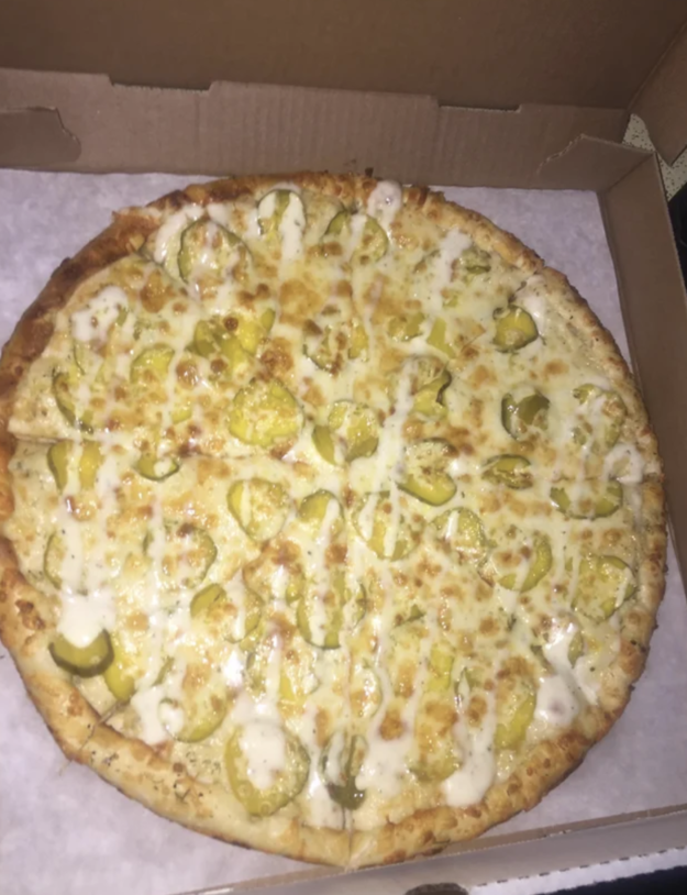 Say "Yum" Or "Yuck" To These Food Combos And We'll Reveal How Picky You Are