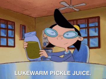 This Pickle Juice Has Rave Reviews On Amazon, And I Suddenly Want A ...