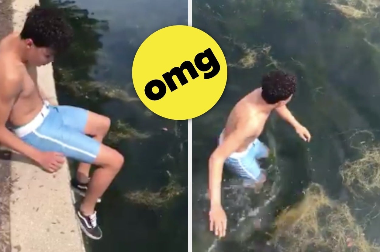 12 Fails From This Week That'll Have You Roaring