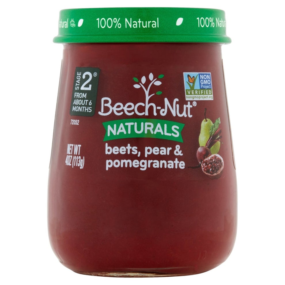 25 Amazing Walmart Products To Help You Feed Your Growing Baby