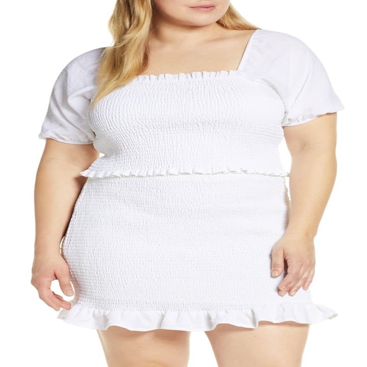 31 Going Out Tops That Might Just Be ~The One~