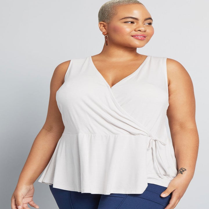 31 Going Out Tops That Might Just Be ~The One~