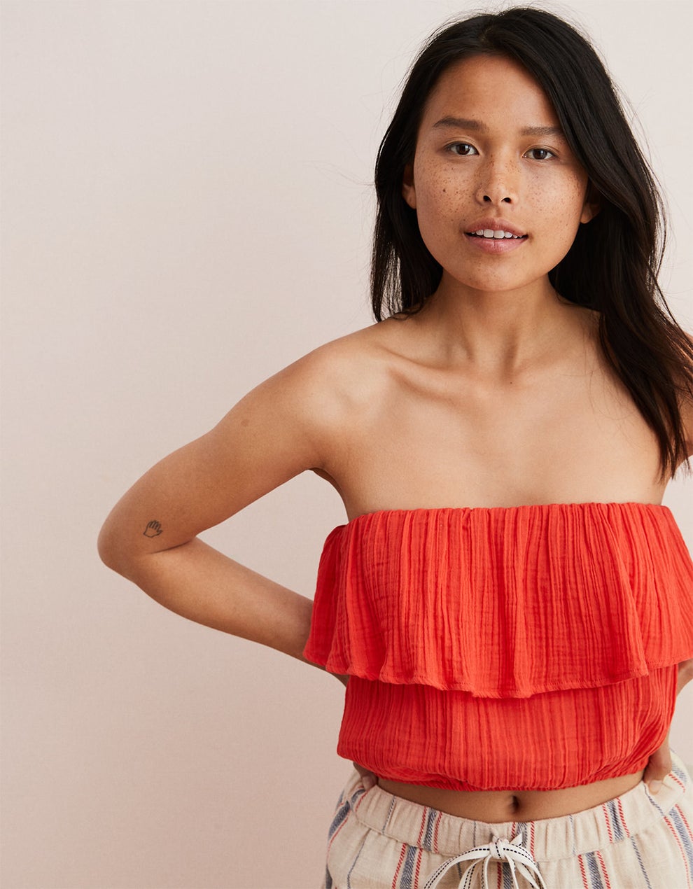 31 Going Out Tops That Might Just Be ~The One~