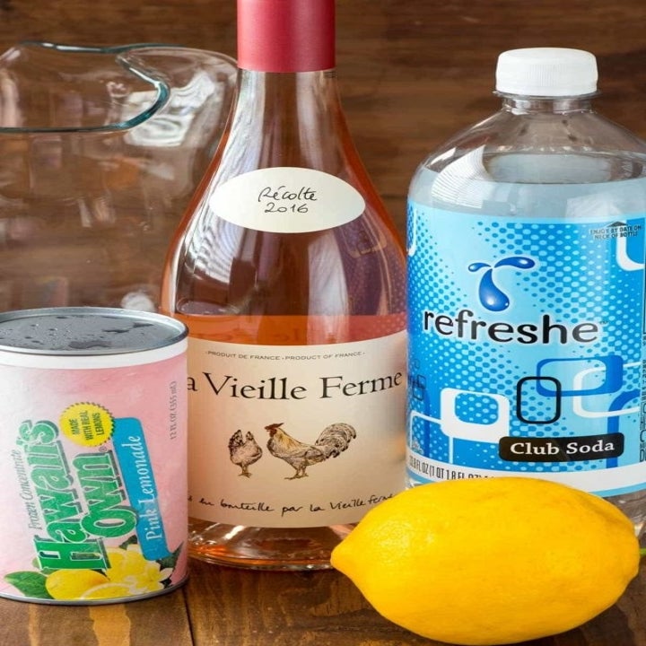 16 Big-Batch Cocktail Recipes Perfect For Summer Parties