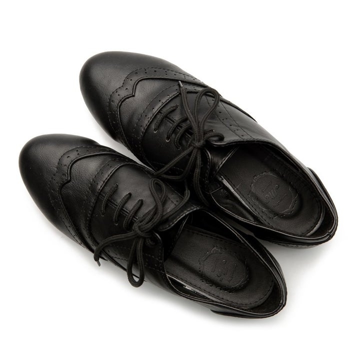 27 Stylish Shoes Sure To Get You A Bunch Of Compliments