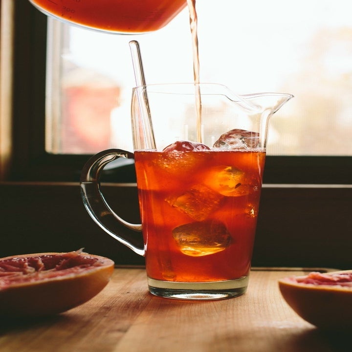 16 Big-Batch Cocktail Recipes Perfect For Summer Parties