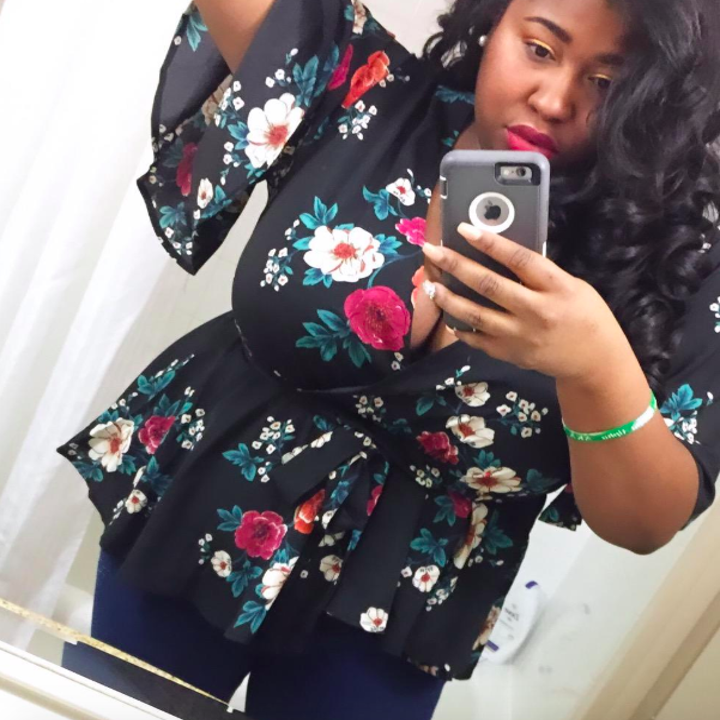 31 Going Out Tops That Might Just Be ~The One~