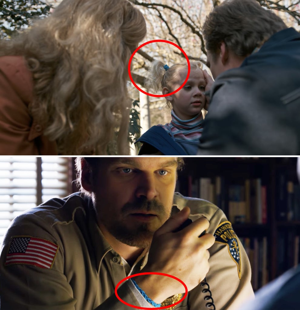 "Stranger Things" Details To Remember Before Season 3