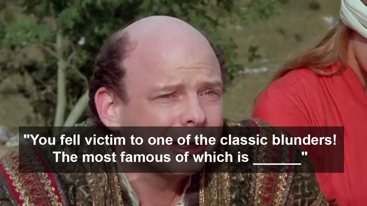 Buzzfeed Princess Bride Quotes