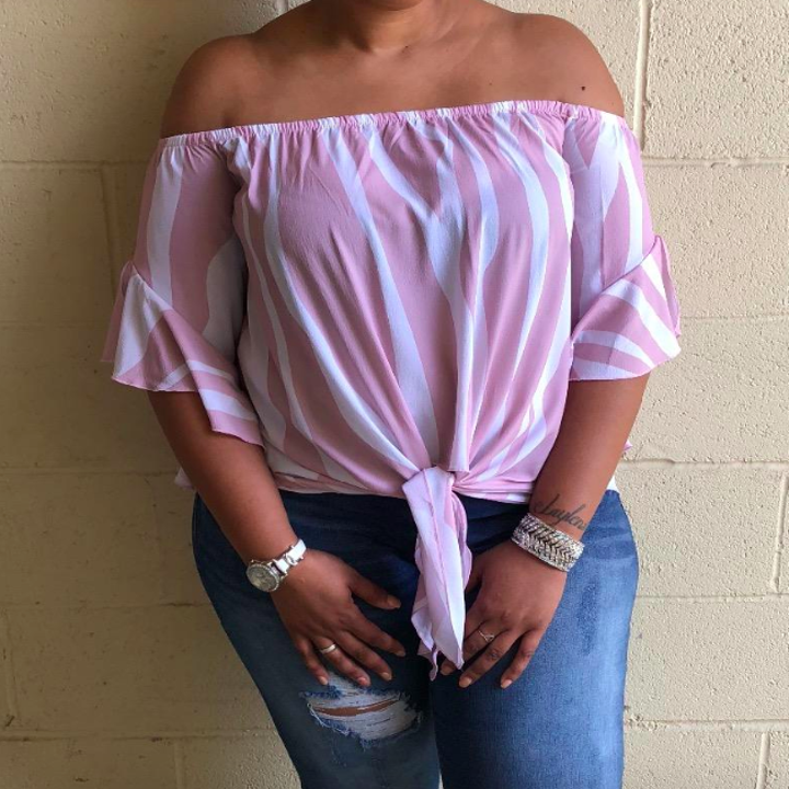 31 Going Out Tops That Might Just Be ~The One~