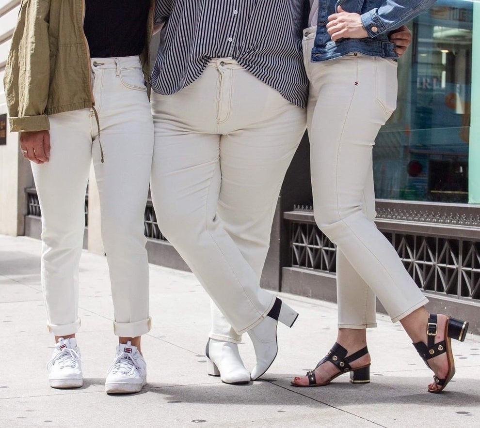 32 Basic Pieces Of Clothing You'll Wear Over And Over Again